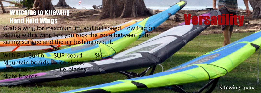 =HOME= of KITEWING JAPAN